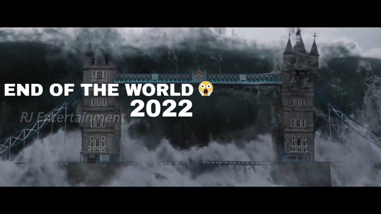 [PART - 3] End of the world movie scenes Compliation Full HD 1080p ...