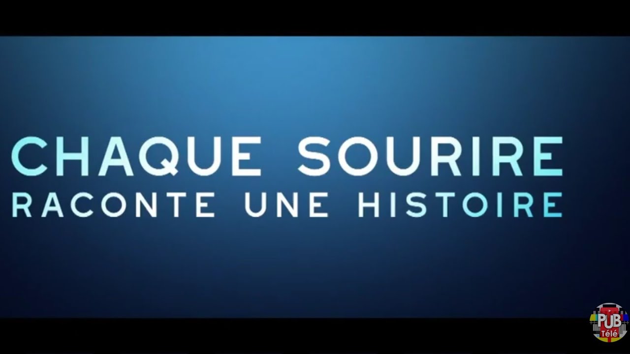 Amazon Prime Video "chaque sourire raconte une histoire" Pub 30s - YouTube