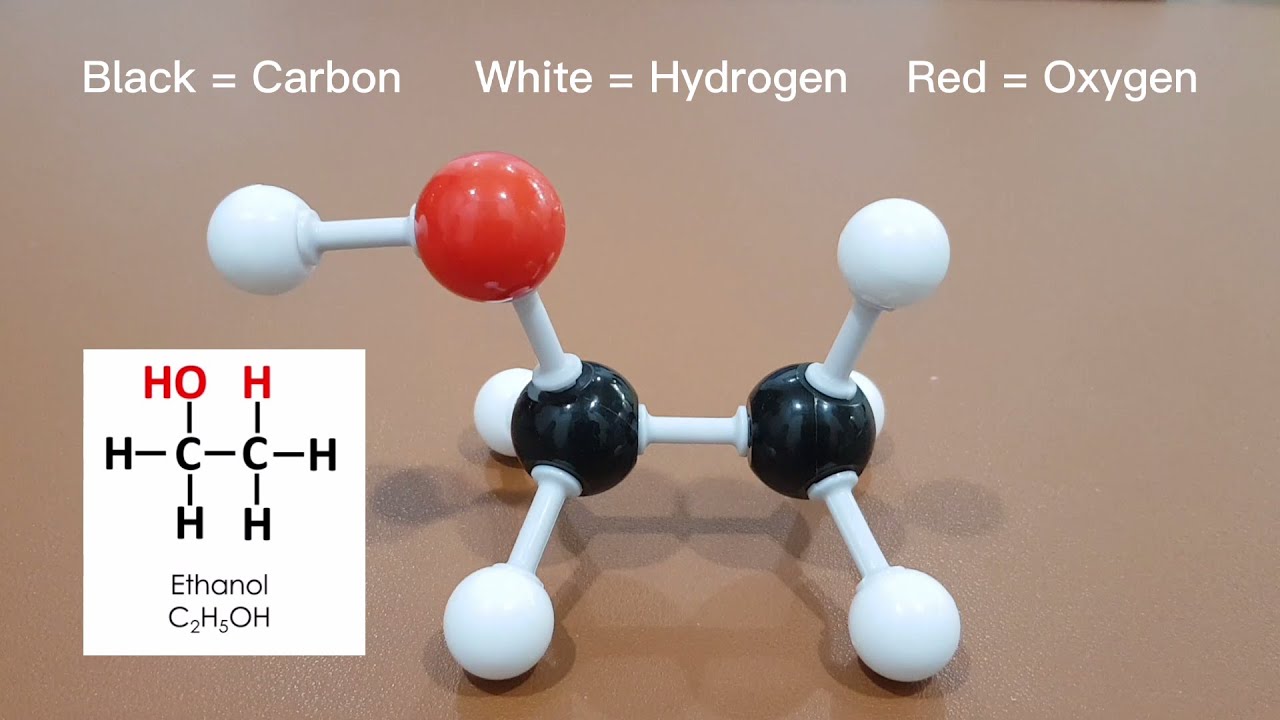 Reactions of Alcohol: Dehydration of Ethanol & Oxidation of Ethanol ...