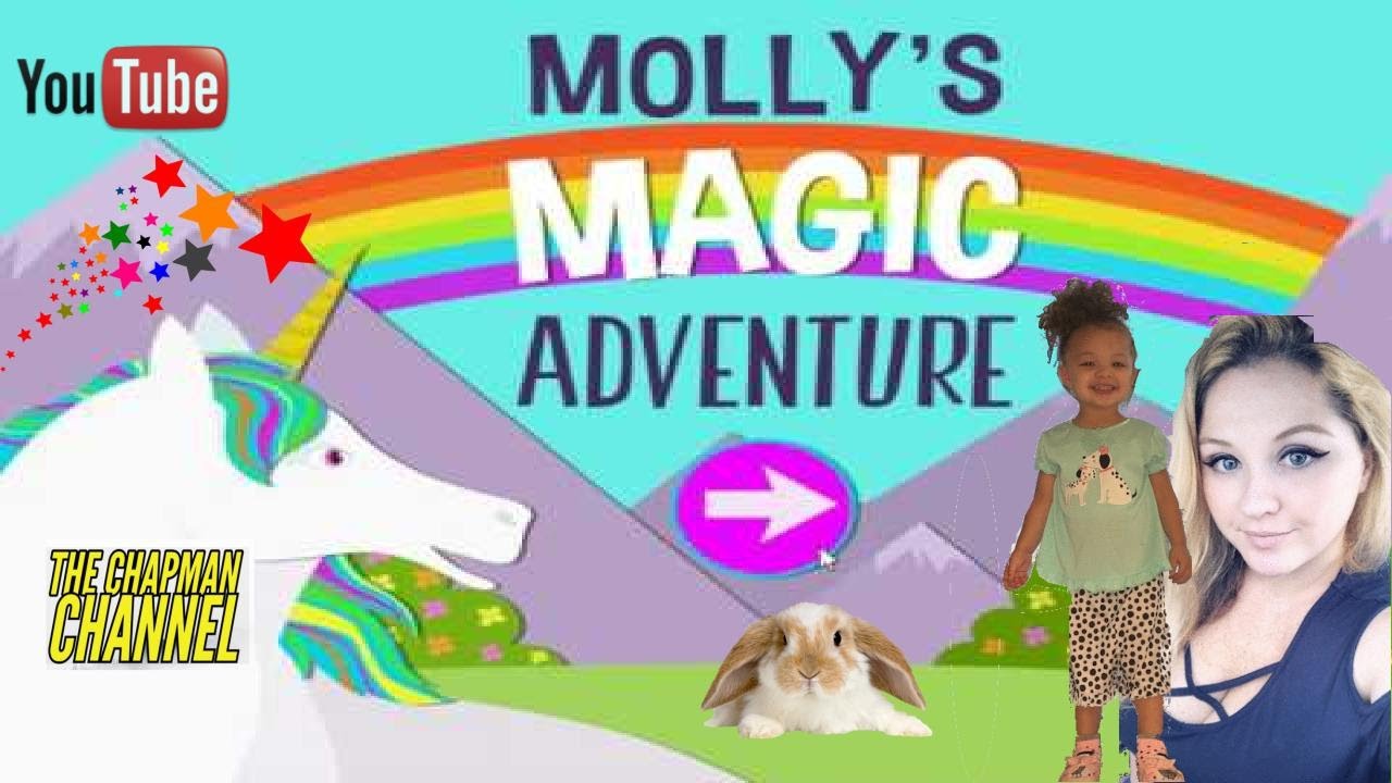 ABCya.com Alphabet and adding: Letters & + w/Molly the unicorn on ABCYA ...