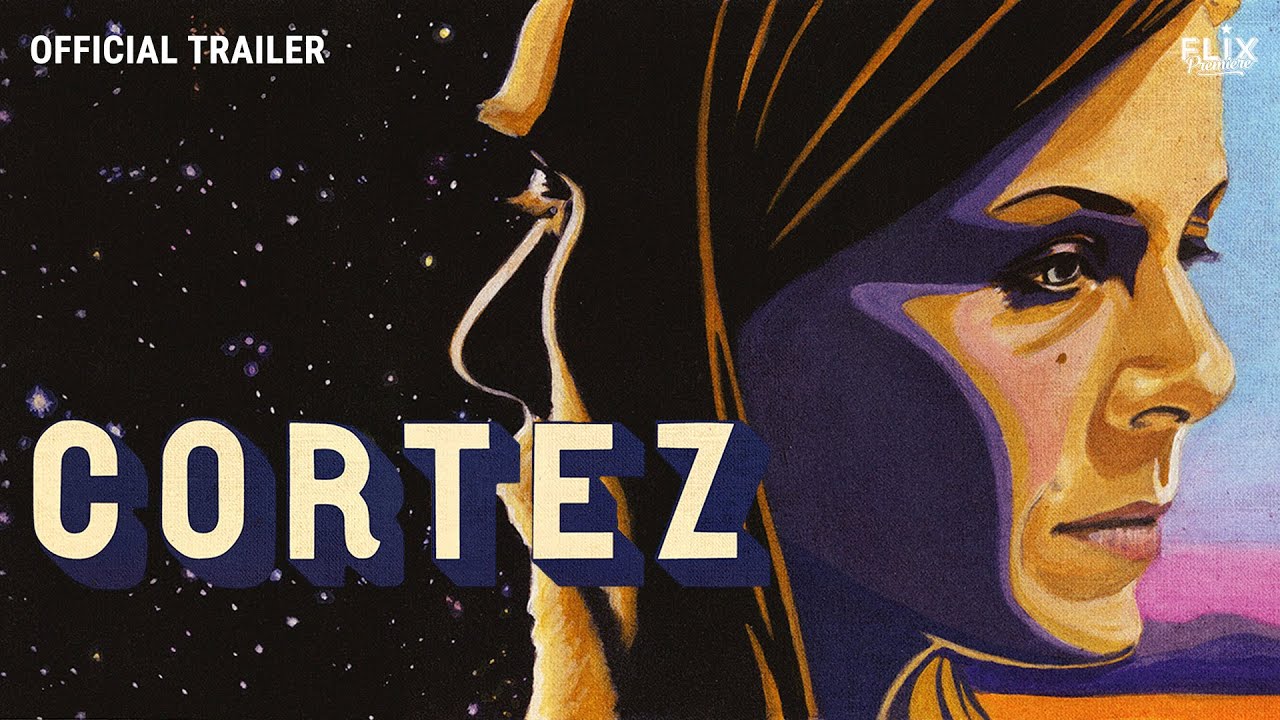 Cortez | Official Trailer | Drama - YouTube