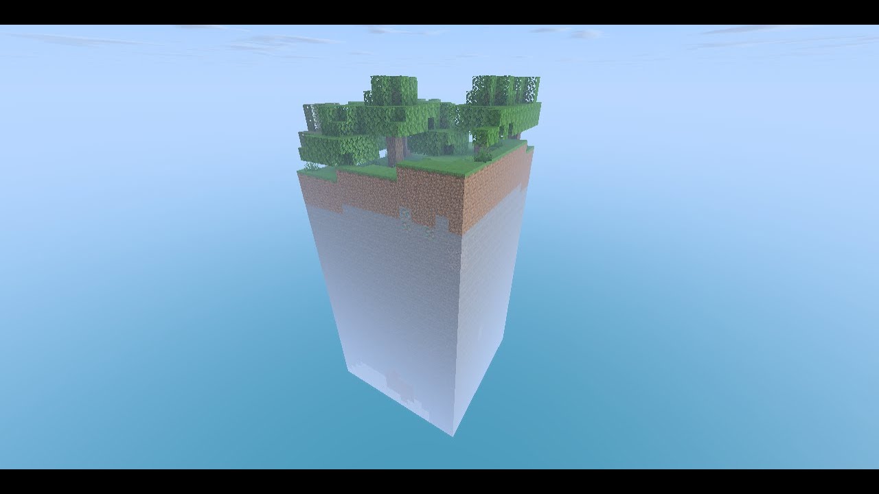 Minecraft OAT | Ep. 1 - YouTube