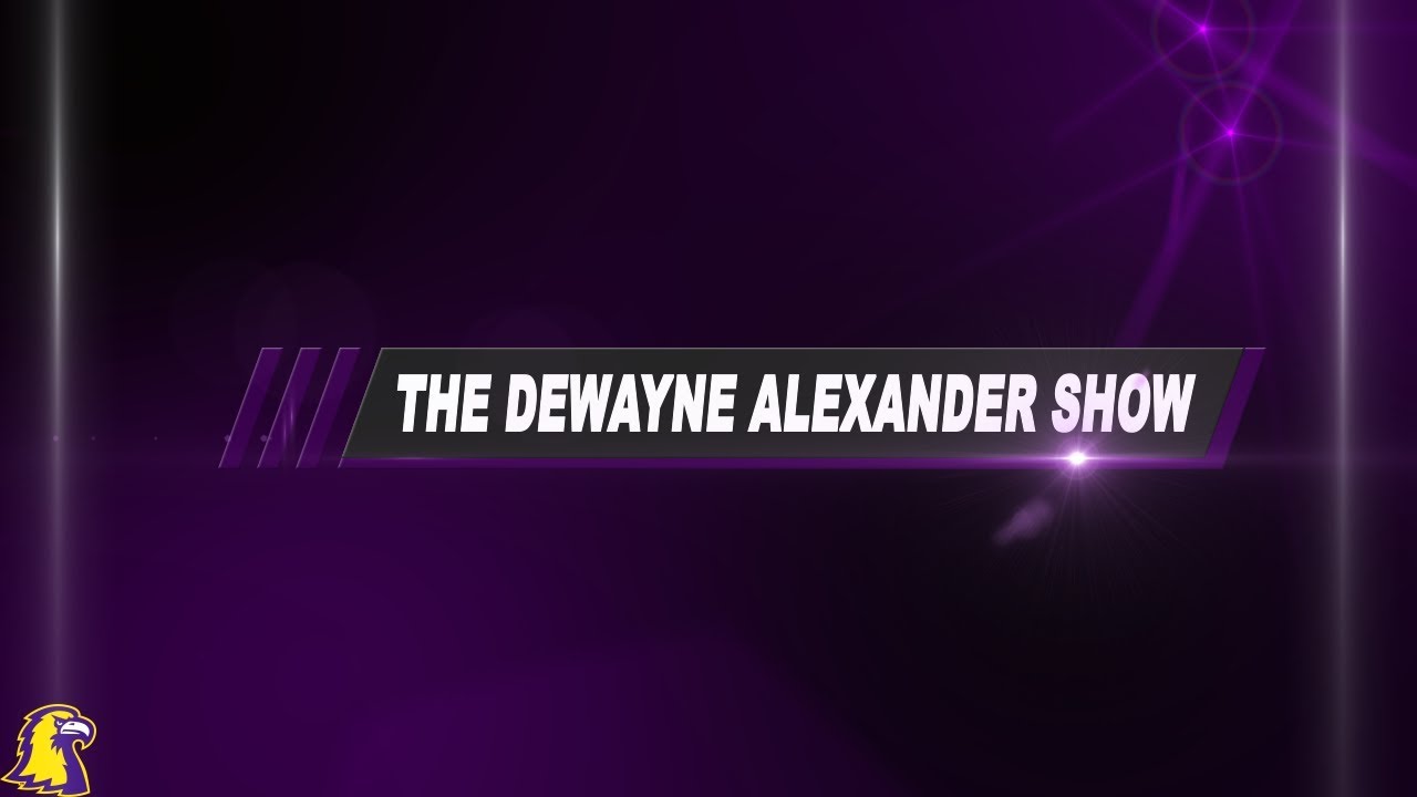 The Dewayne Alexander Show 2018- Episode 2: Chattanooga - YouTube