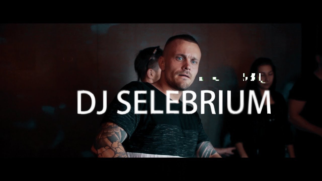 ЯРОВОЕ "ПРИЧАЛ 22" | DJ SELEBRIUM | 22 Июня 2018 - YouTube