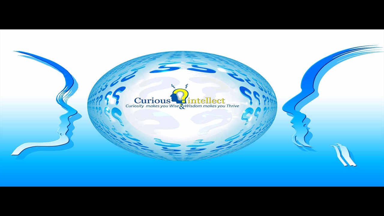 Curious intellect - YouTube