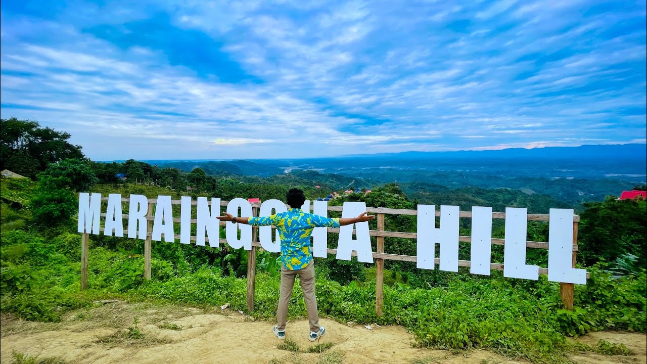 Mirinja Valley, Lama, Bandarban | M H N | - YouTube