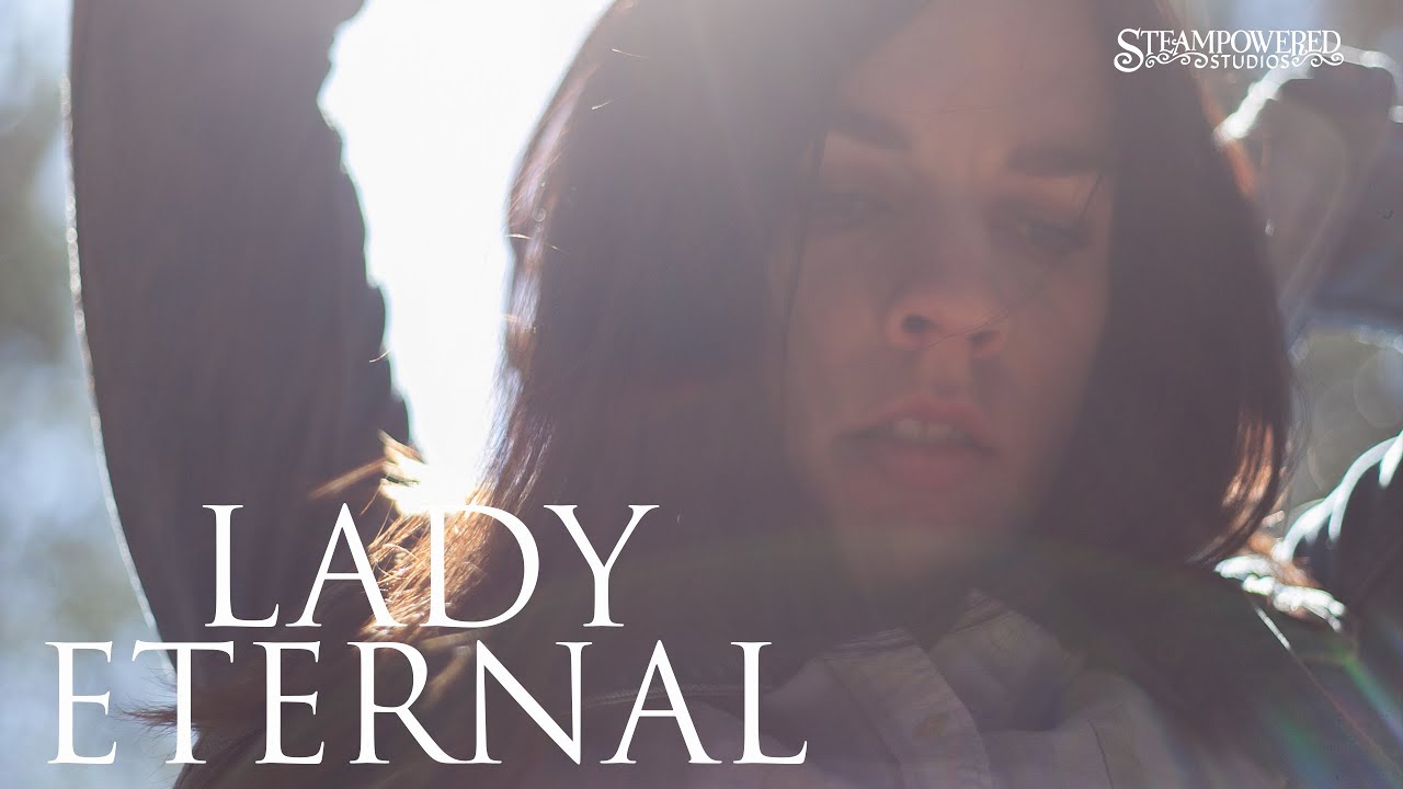Lady Eternal (2016) | A Short Film About Life & Death - YouTube
