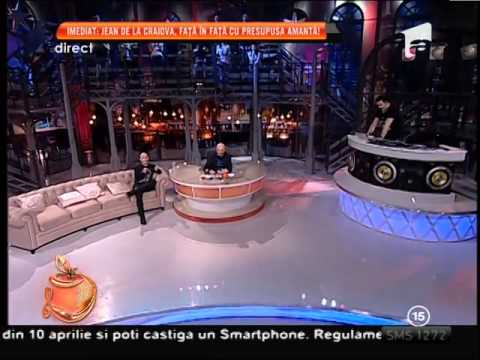 Loredana Chivu, într-un costum de piele mulat pe corp!