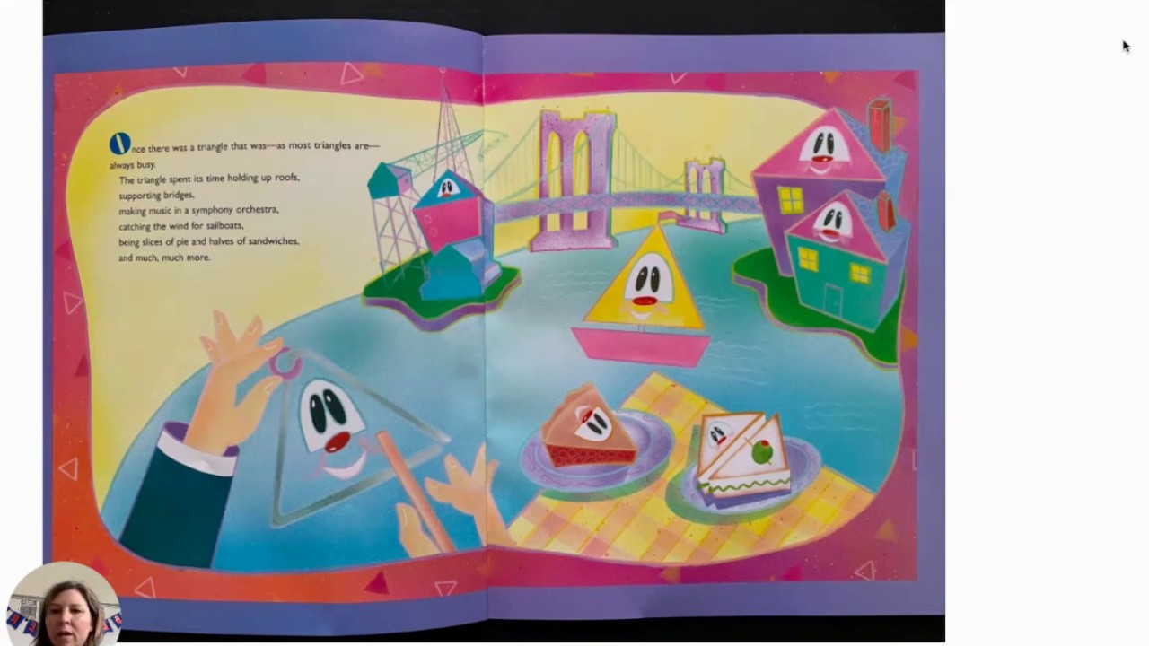 The Greedy Triangle - YouTube