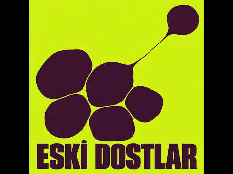 ESKİ DOSTLAR — iyi şeyler oluyor. (Alternative Rap)