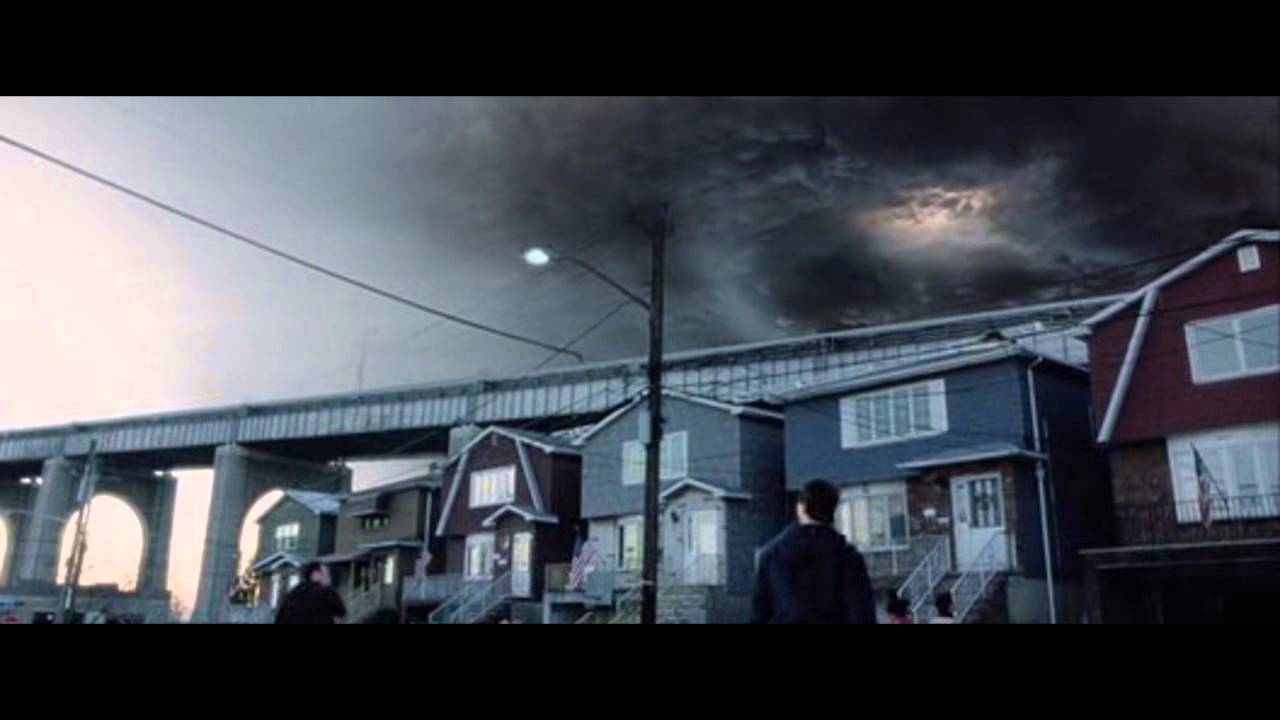 In The End - Book Trailer [Robbie Ferrier | WOTW Fanfiction] - YouTube