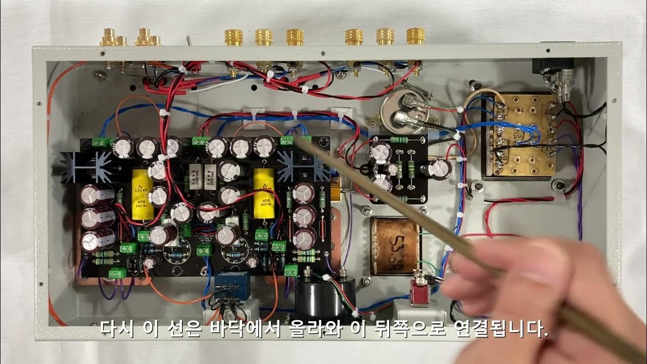 알리익스프레스 6F3-300B SE 다르게 만들기 - YouTube