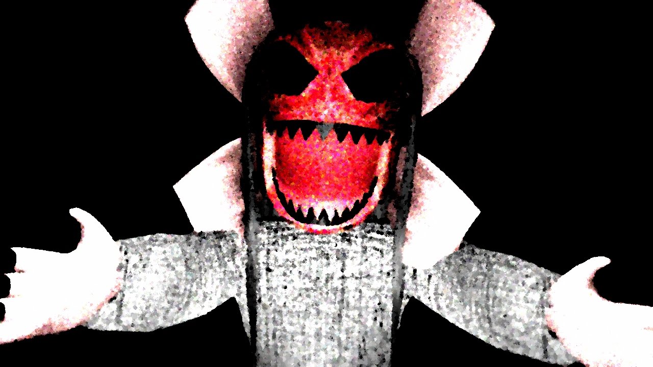 May I AXE You A Question?! | Timore Inferno - YouTube