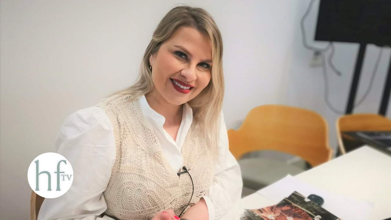 El parto medicalizado y el exceso de cesáreas - YouTube