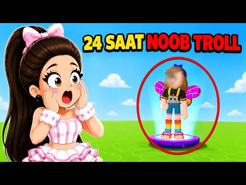 PKXD 24 SAAT NOOB KALDIM!! 😱