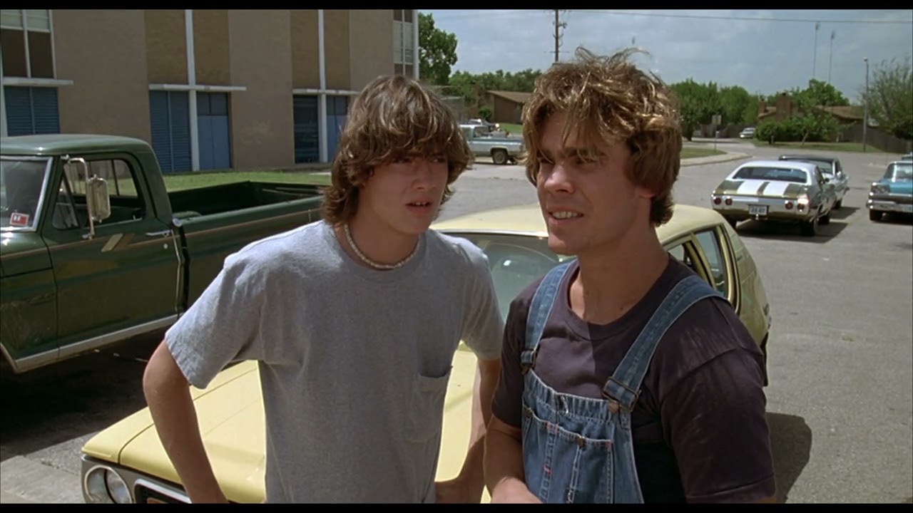 Dazed And Confused Pink