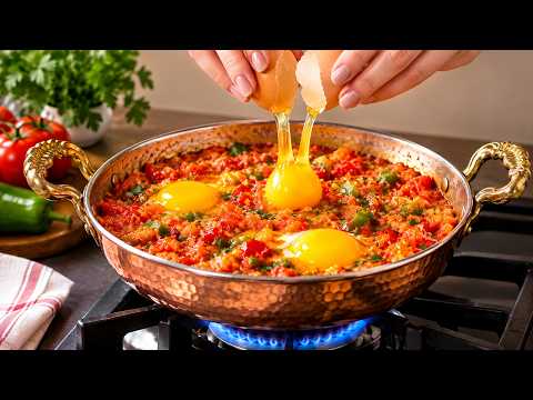 ☀️ YAZ TADINDA KIŞLIK MENEMEN! 🍅 Sırrı Bu Tarifte 🤫 Bozulmayan Kışlık Menemenin Püf Noktaları