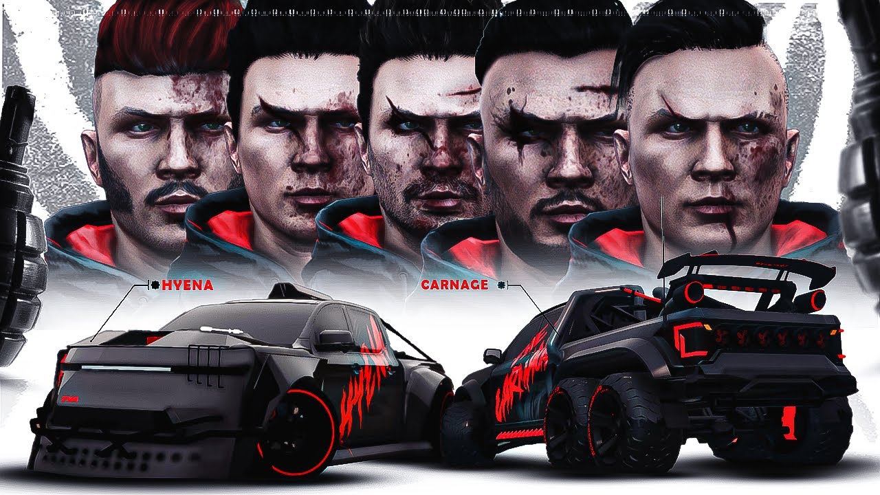 Ye Ye Ye CARNAGE in Town | RP + PUBG | 18+ - YouTube