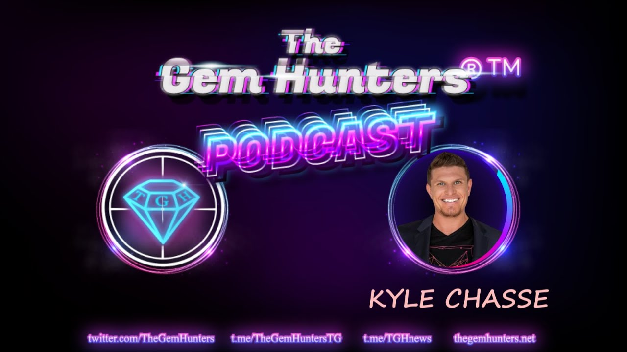 TGH Podcast EP 1: FT Kyle Chasse - YouTube