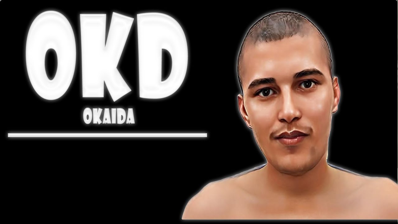 COMO SURGIU A FACÇÃO Okaida - Paraiba - YouTube