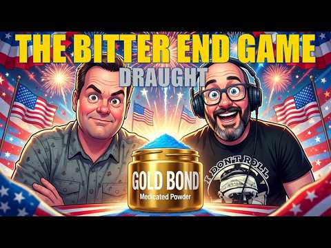 Are Credit Cycles Natural, Is a Gold Bond More Than Medicated Powder? The Bitter End Game Draught