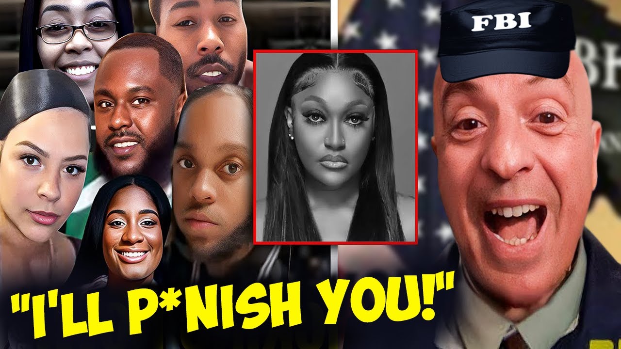 "CABO 6 WILL GO TO JAIL!" - The Shanquella's Investigation Will Be ...