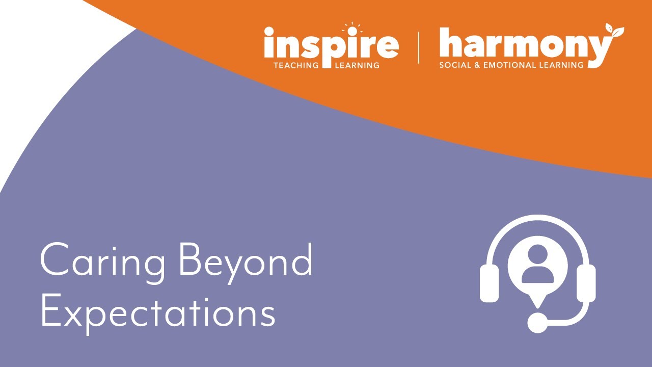 Caring Beyond Expectations - YouTube
