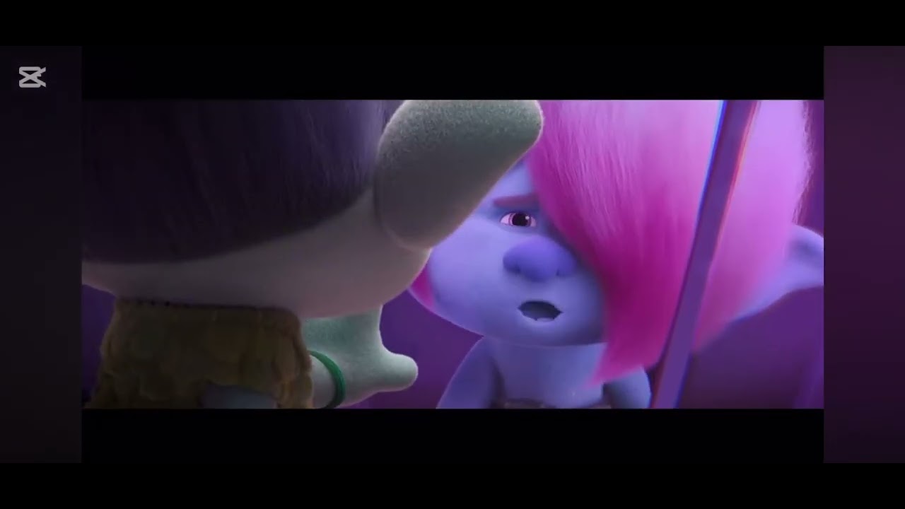 #trollsbandtogether Branch & Floyd #Missingeachother #remembereachother ...