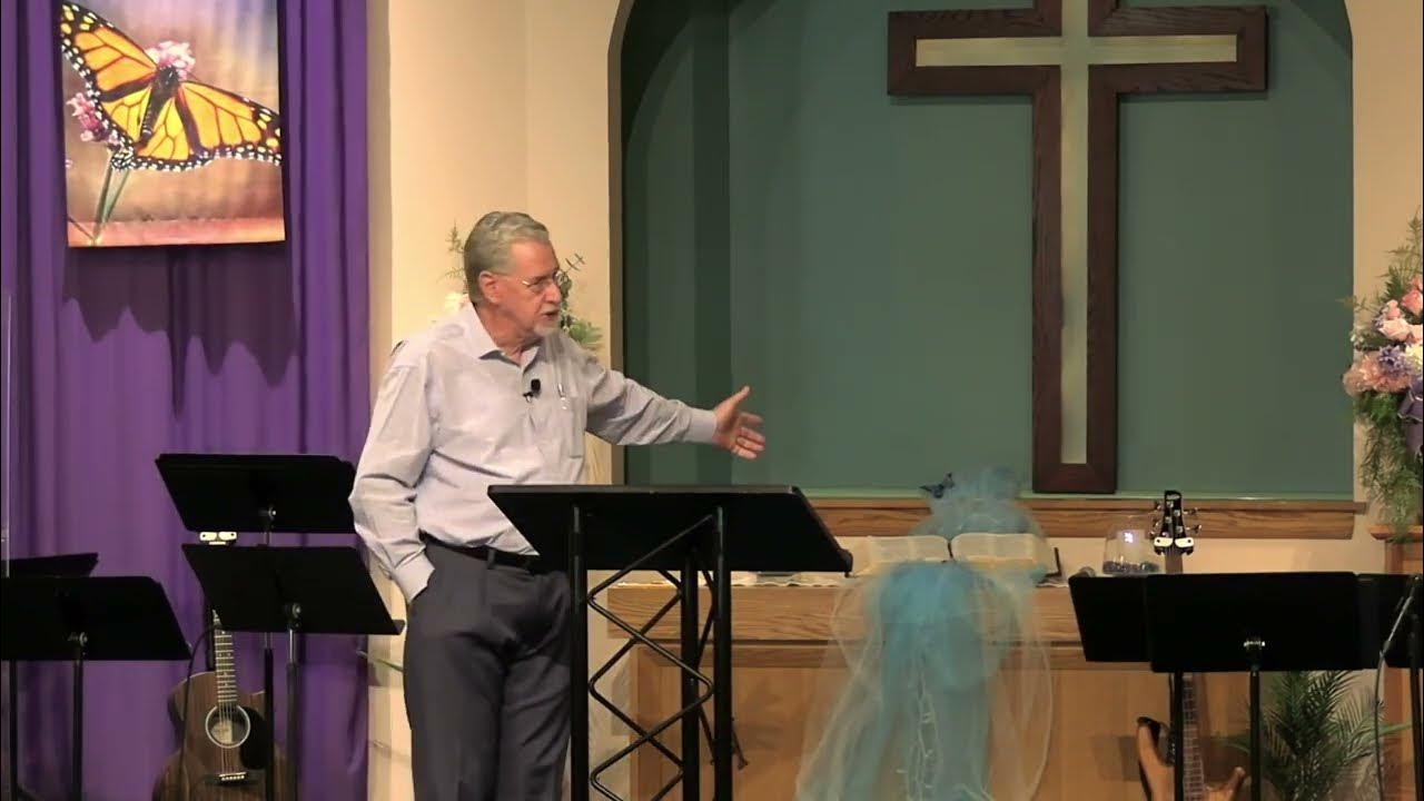 God or Chance ? (Romans 8:28-29) - YouTube