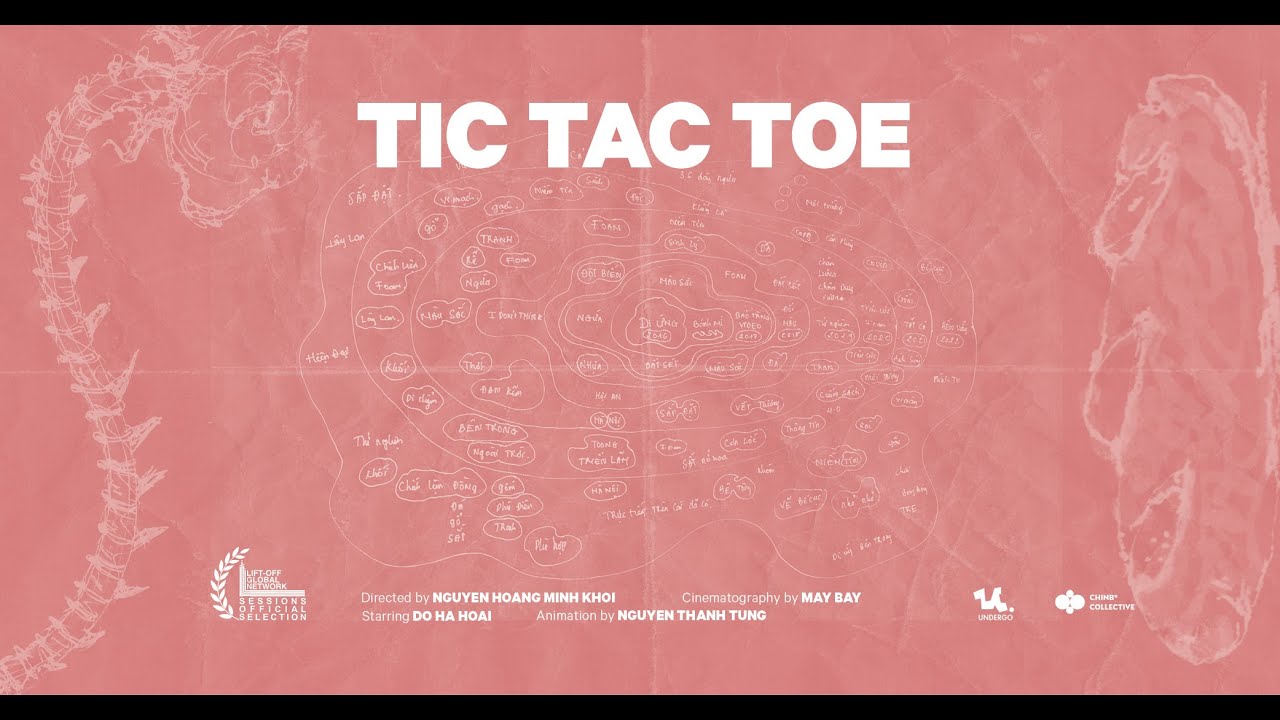 Tic Tac Toe (Short Documentary) - YouTube