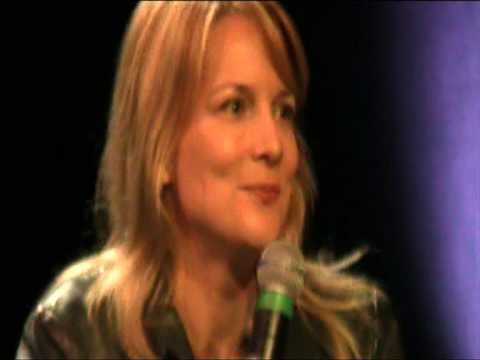 PLanet BabyLon day 1: Laurel about Jennifer