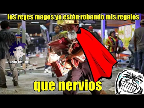 Memes de los Saqueos en México 2017 Parte 2 las Mejores Memes de los Saqueos + Saludos