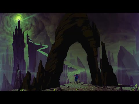 Sleeping Beauty | Maleficent [6/6] (Swedish 1980) HD