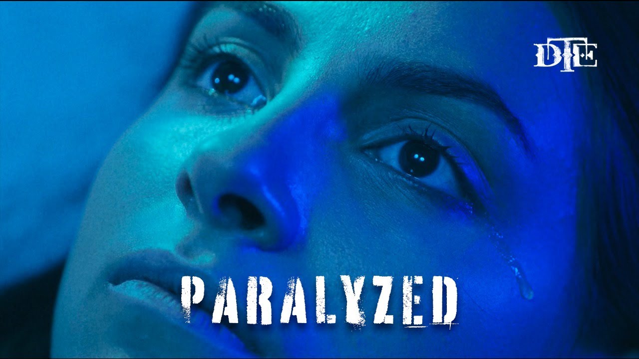 Despite The End - Paralyzed (Music Video) - YouTube
