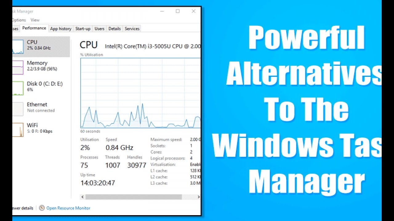 How to Working with Task Manager window 10 and 11 - YouTube