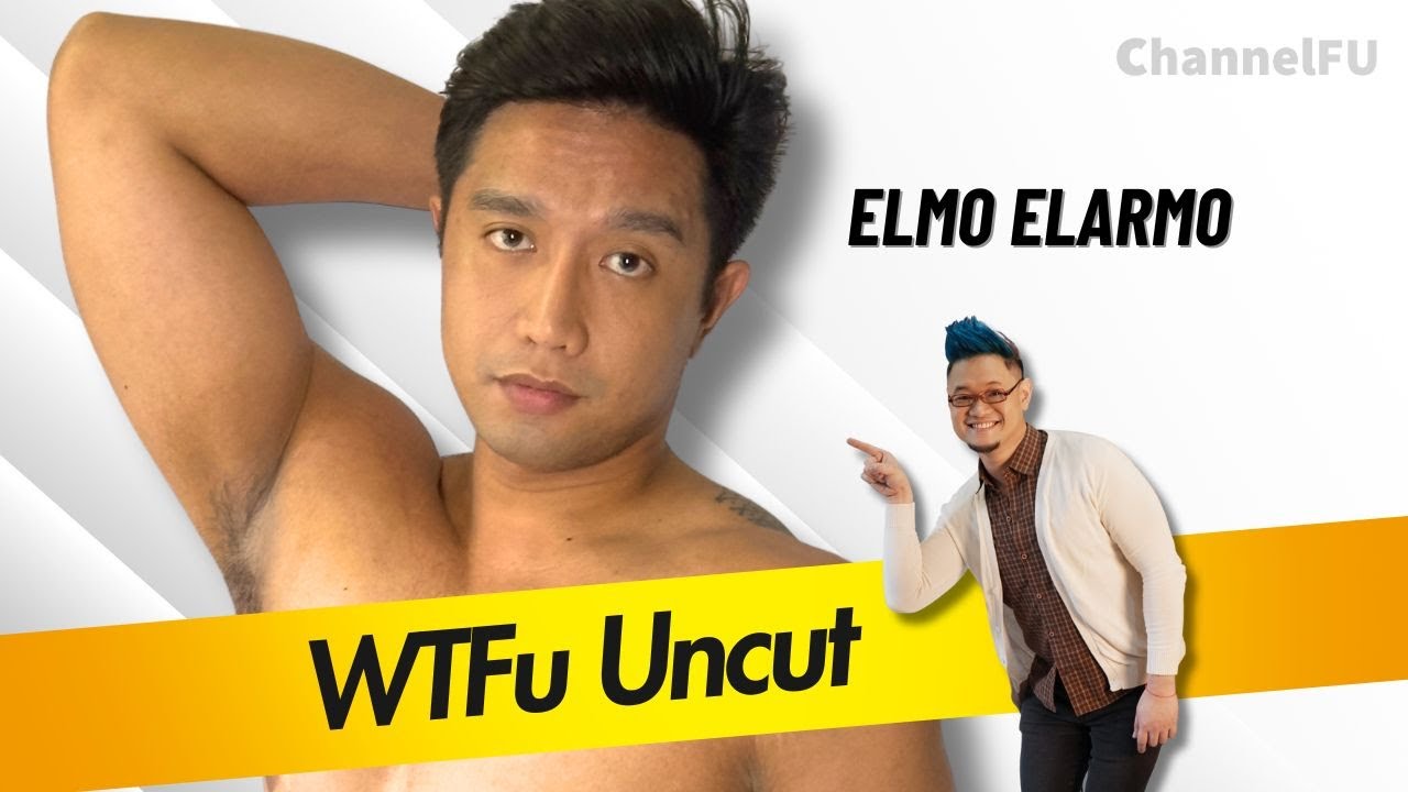 Vivamax Hunk Elmo Elarmo Wtfu Uncut Youtube
