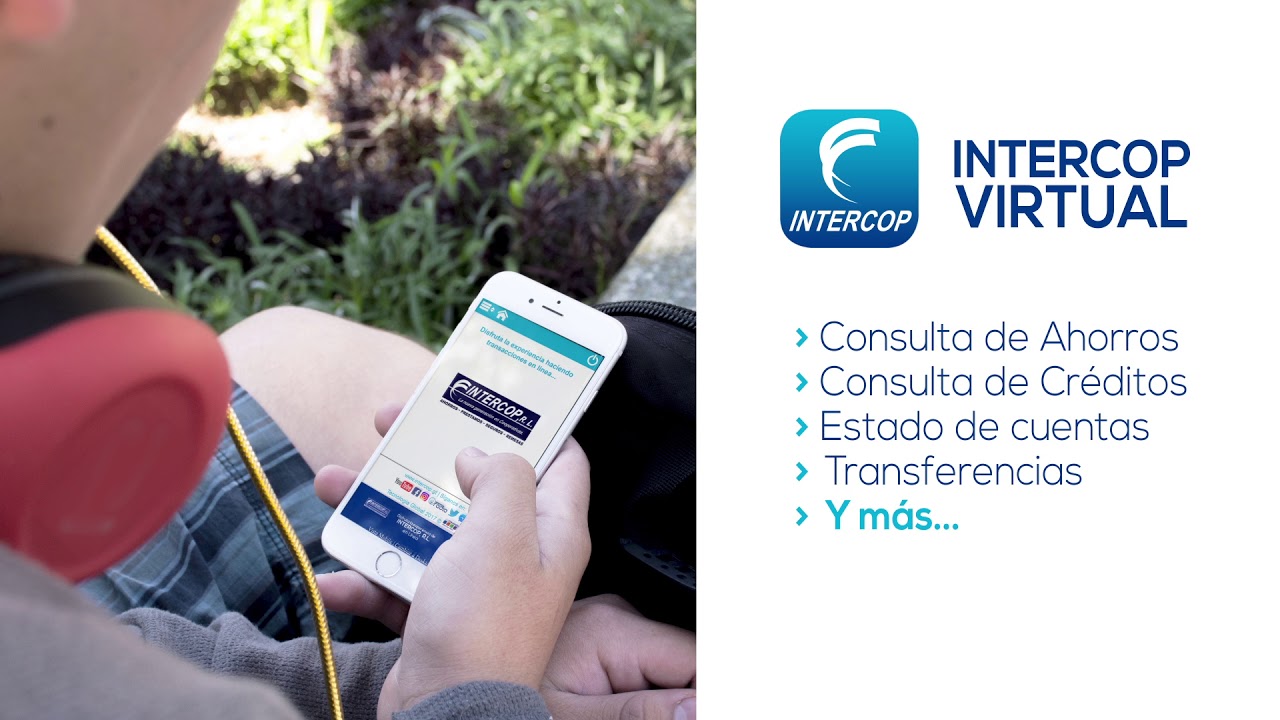 INTERCOP VIRTUAL - YouTube