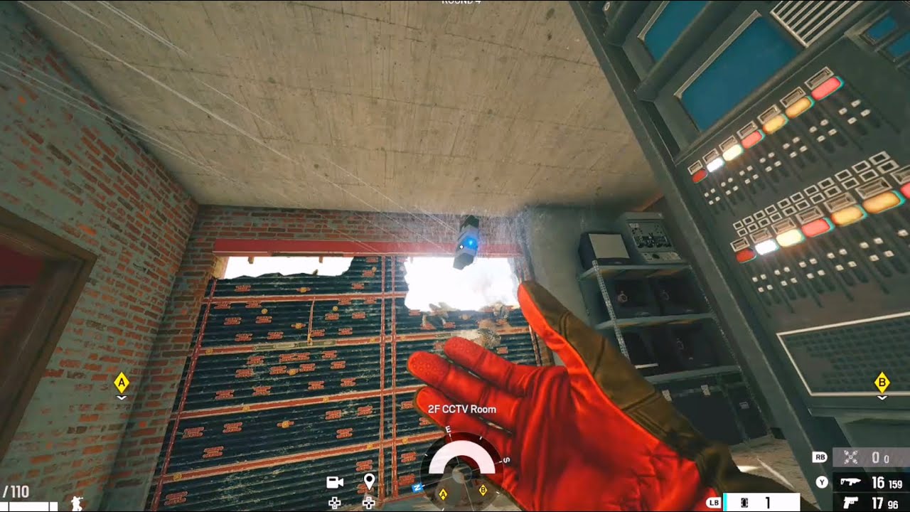 R6 Clips Of The Month #1 - YouTube