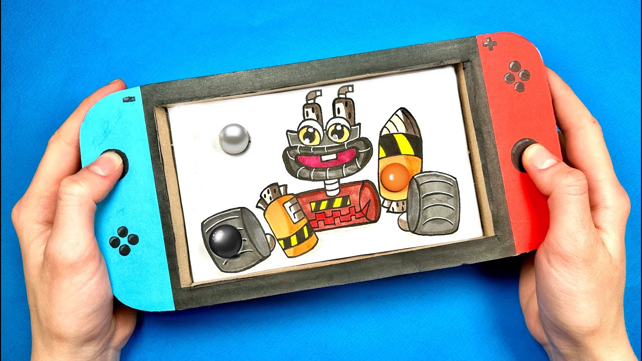 How to draw Epic Wubbox Earth Island from My Singing Monsters and Make ...