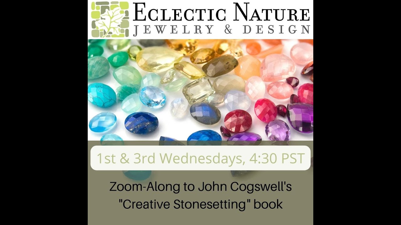 ENJD Cogswell Zoom Along - Session 9 - 5/4/22 - YouTube