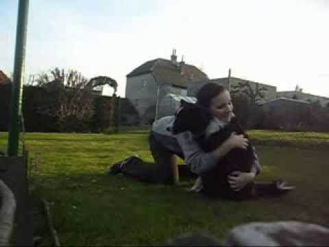 Dixie, sweetheart - YouTube