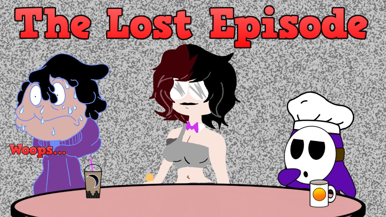 The Yesterday Podcast: Episode 3 "The Lost Episode (From 2021)" - YouTube