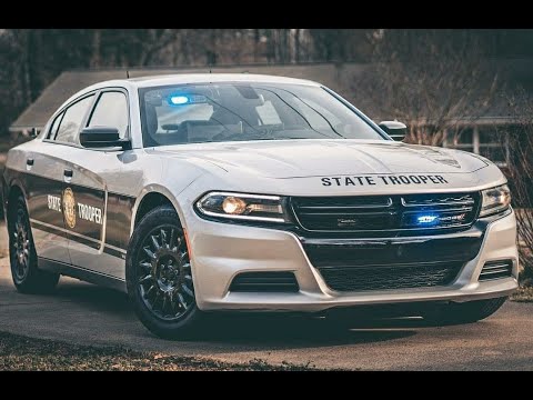 North Carolina State Highway Patrol ll "The Right Way" ll Motivation ...