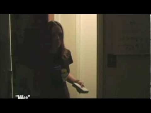 "Niles" Feature Film clip - Jaime Soria - YouTube