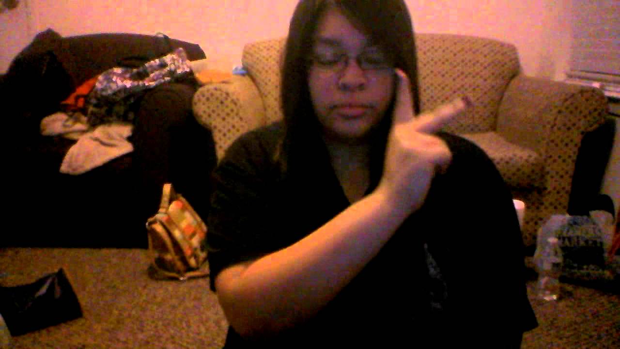 Above all asl - YouTube