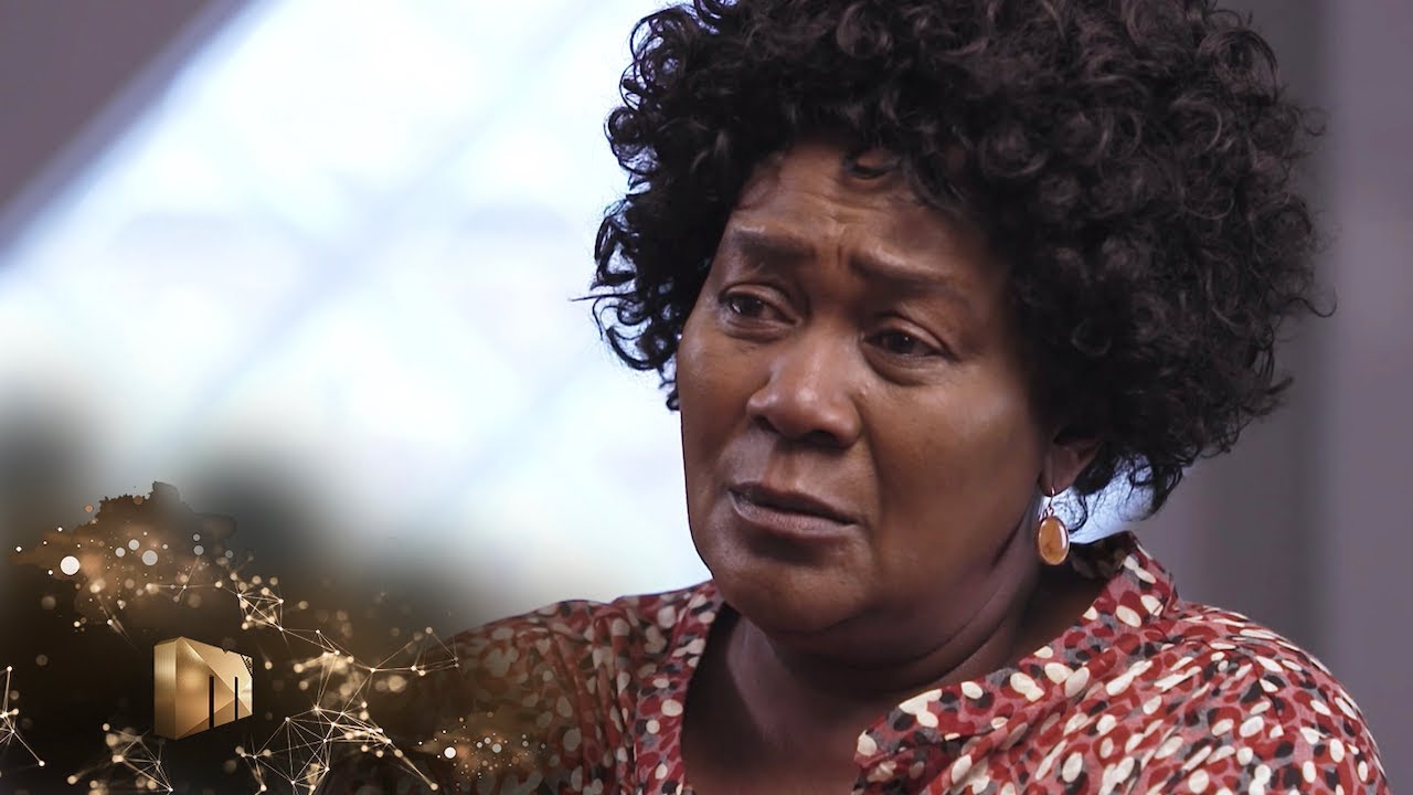 Mam’Sonto plays Thathi – Gomora | Mzansi Magic - YouTube