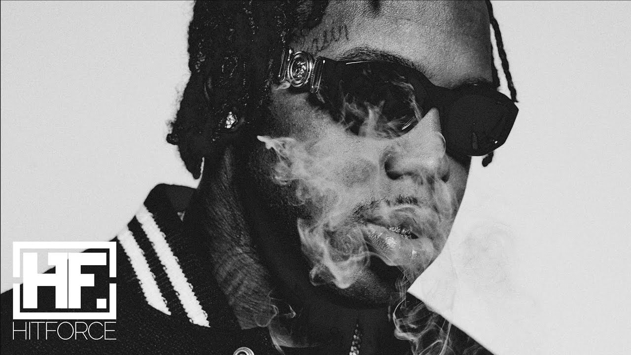 EST Gee Type Beat 2023 (Beats Instrumental) - Type Beat - YouTube