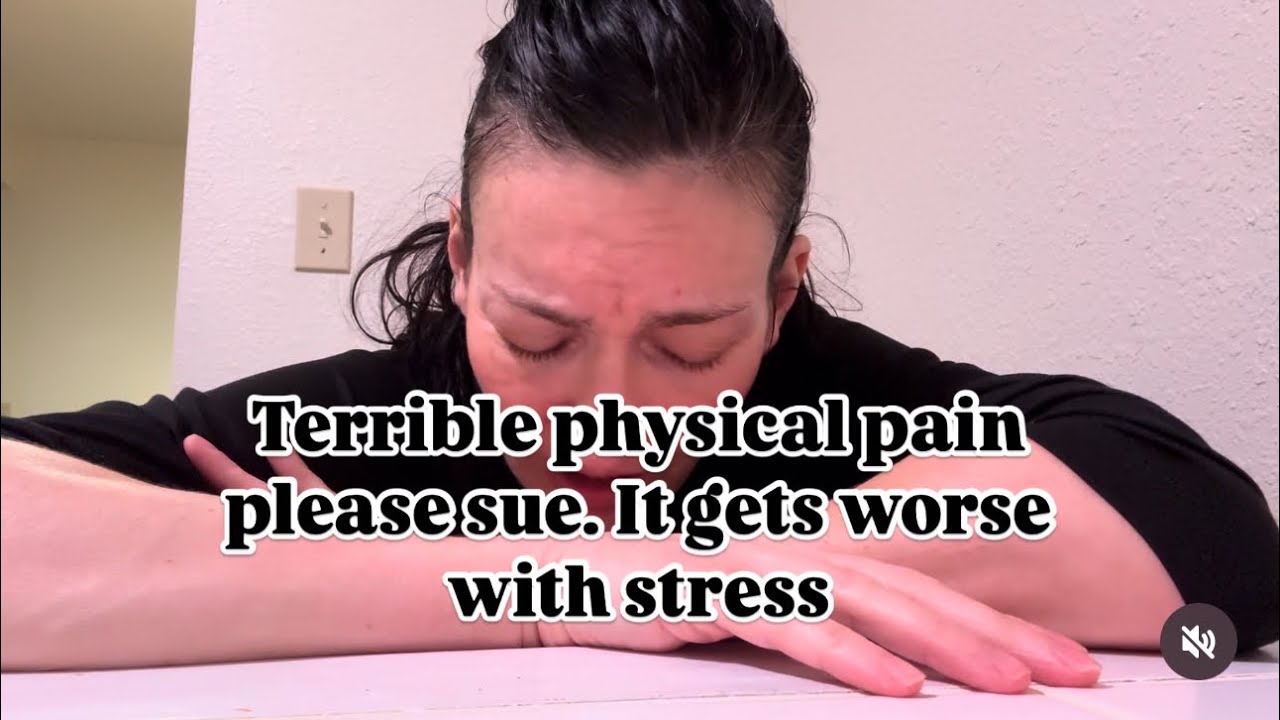 Angry seniors sue for dana’s physical pain & abuse. USA wants her to ...