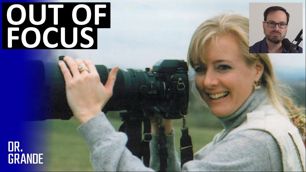 Obvious Suspect in Reporter's Mysterious Murder is Never Charged ...