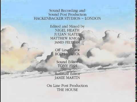 Kipper the Dog Ending